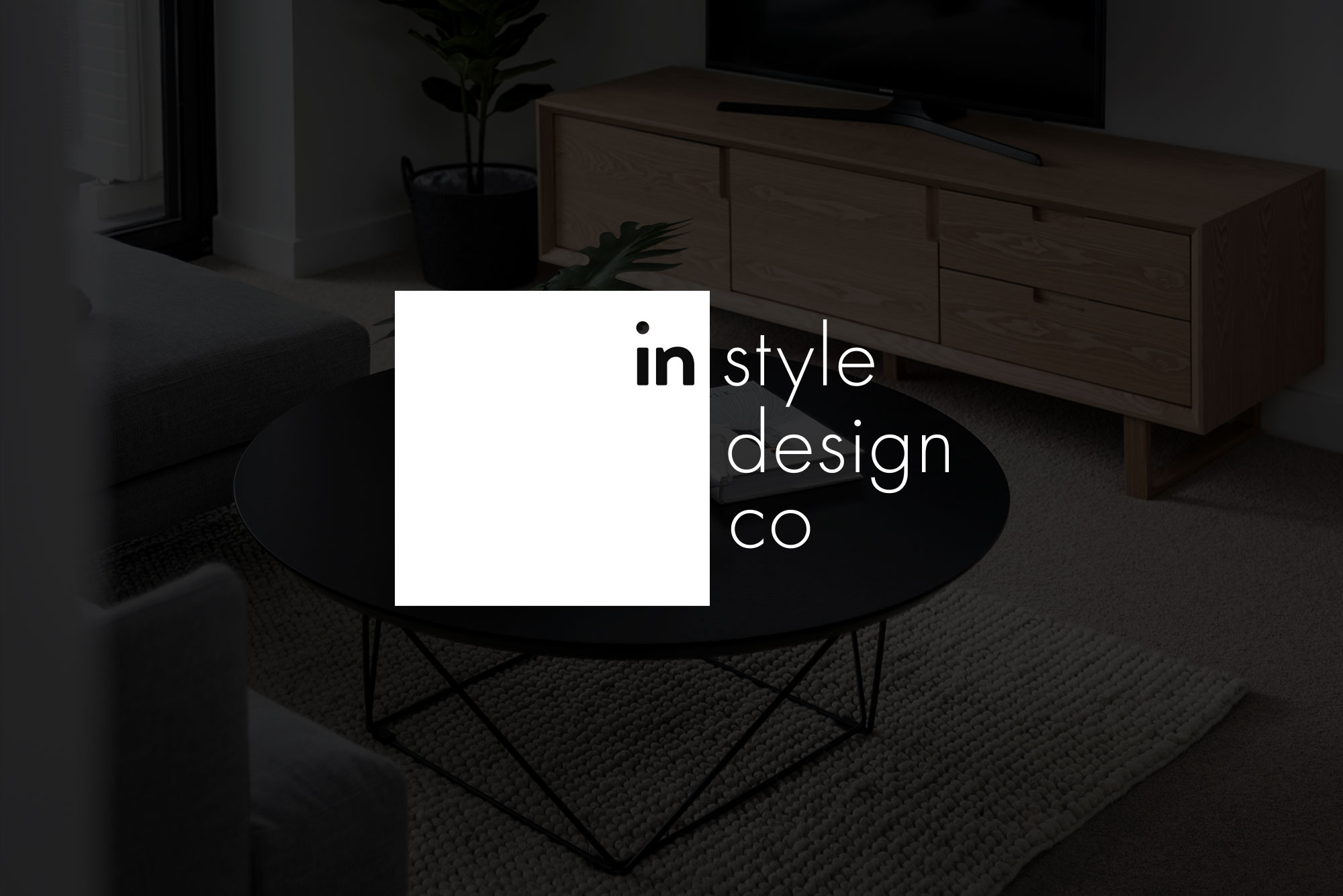 About InStyle Design Co. | Perth Property & House Styling
