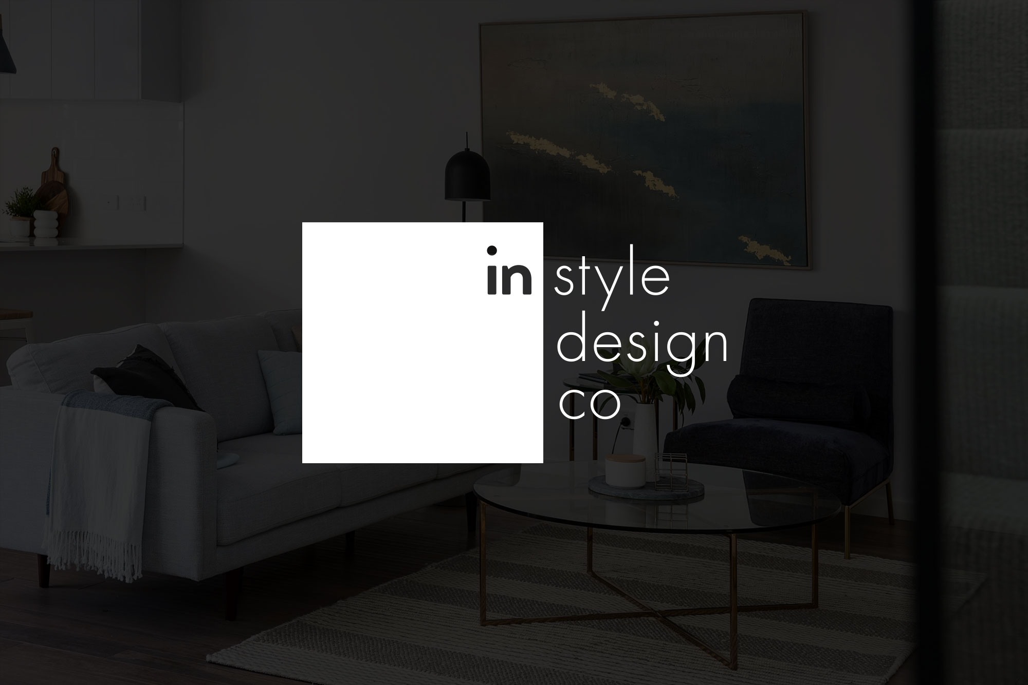FAQ's at InStyle Design Co. | Perth Property & House Styling